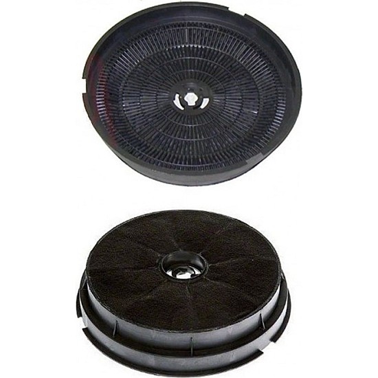 M-System Kohlefilter KFMK-16 - KFMK-16 | Dunstabzugshauben-ersatzfilter.de